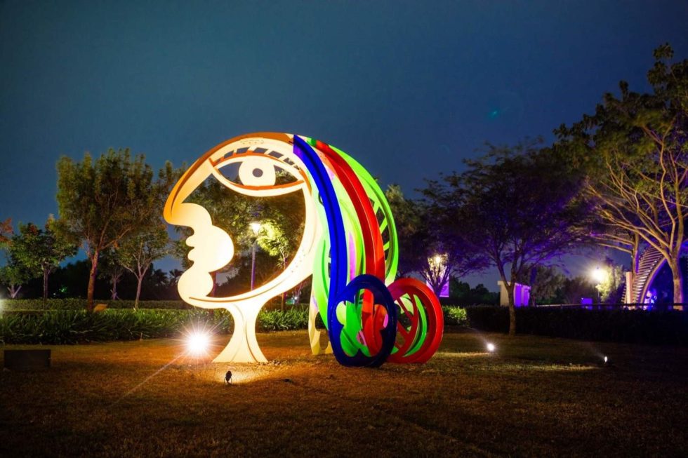 Local Artist Deborah Halpern's Success - Image Group Int.